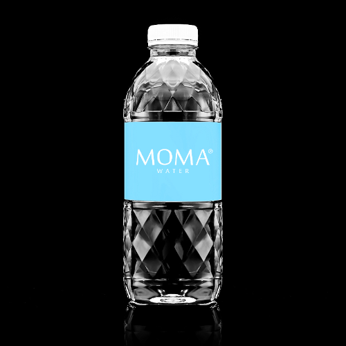 The Brand - MOMAwater